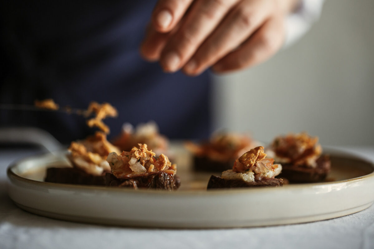 Bistro Sa Cova - Old Town - Eivissa