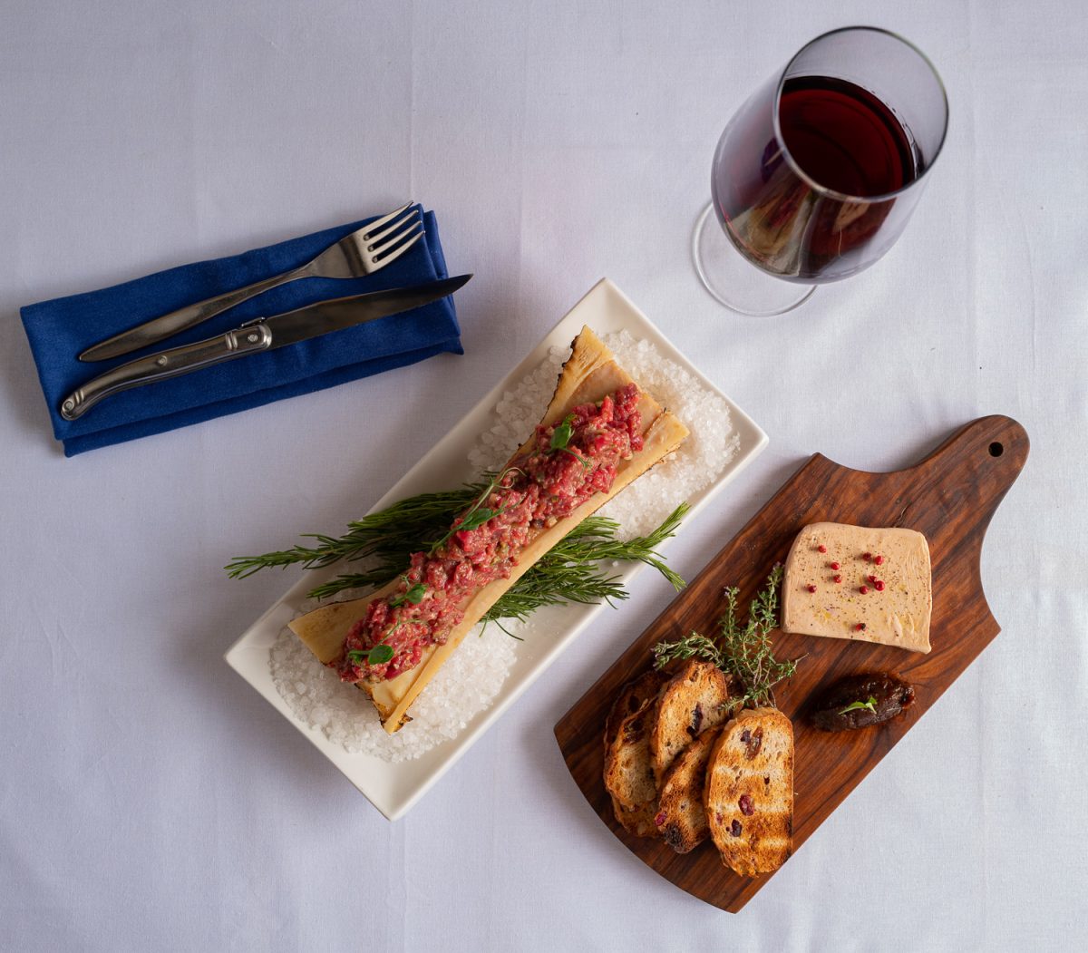 Old Town Eivissa - Bistro Sa Cova