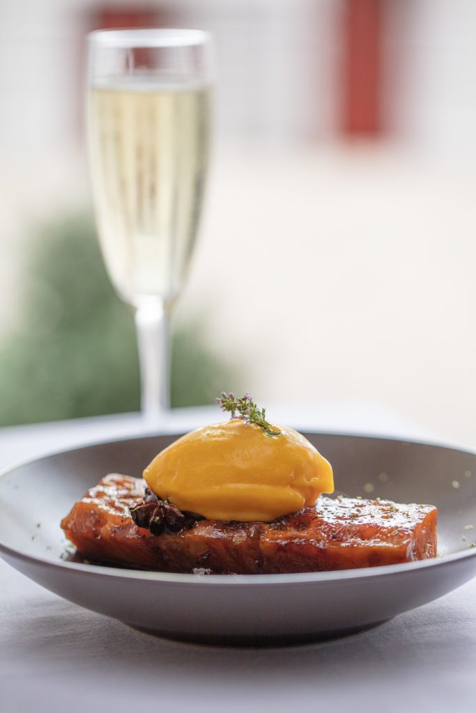 Bistro Sa Cova - Old Town - Eivissa