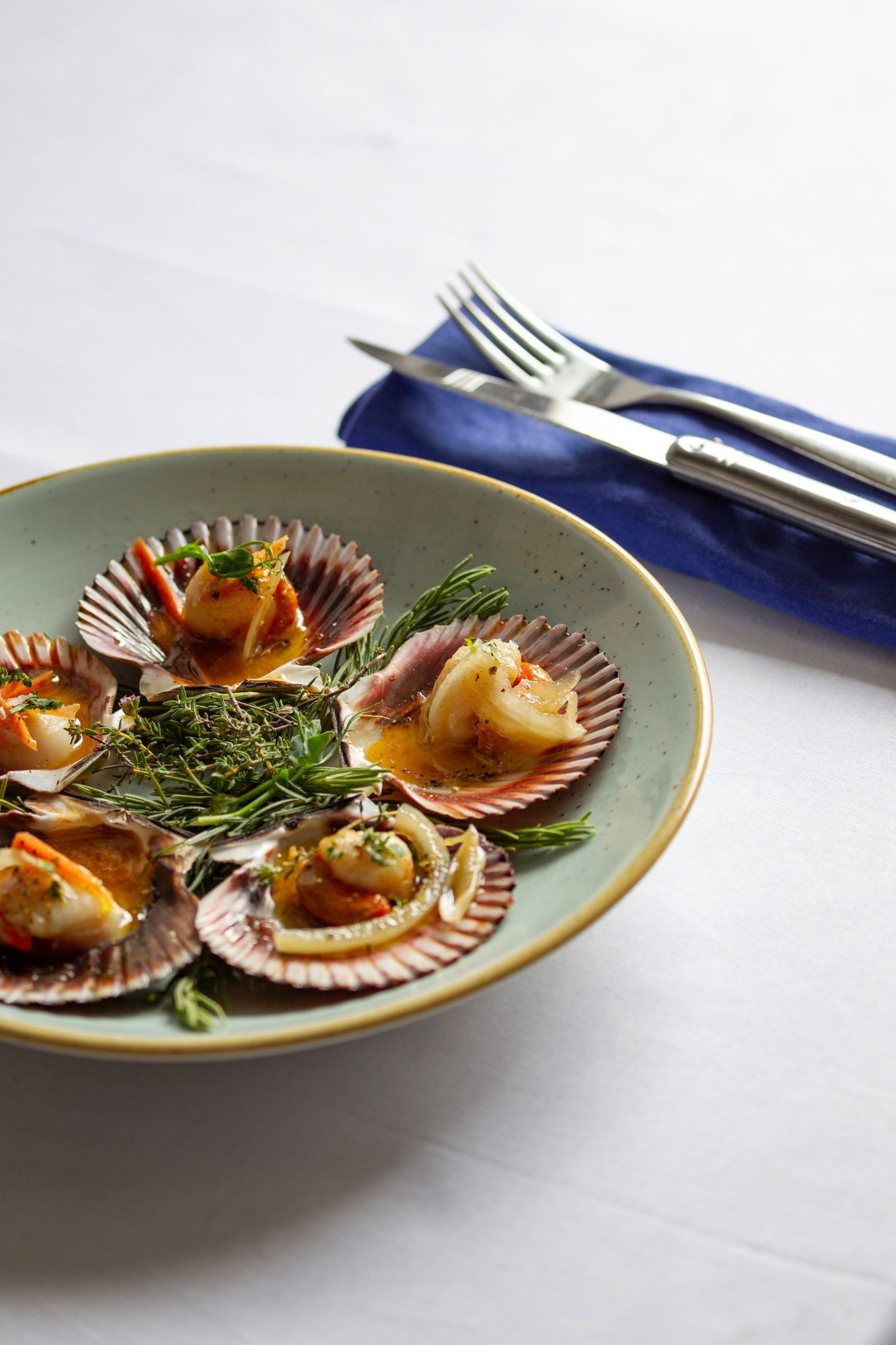 Old Town Eivissa - Bistro Sa Cova